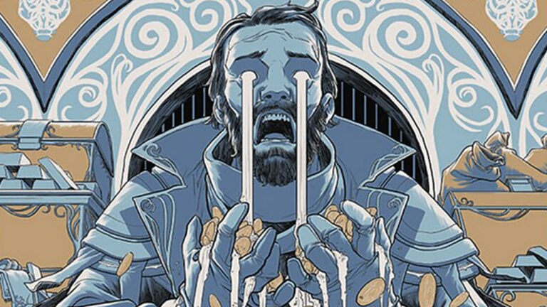 MTG Players Push Back Against Problematic Bonus Sheet