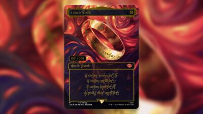 What is the MTG Power Nine?