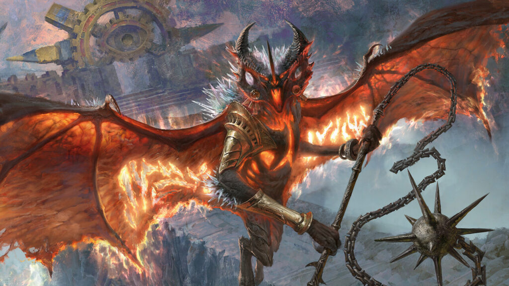 New Outlaws of Thunder Junction Card Creates Two-Card Standard Death Combo!