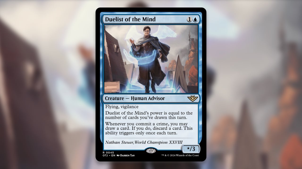 MTG Designer Explains Surprising Thunder Junction Color Pie Break