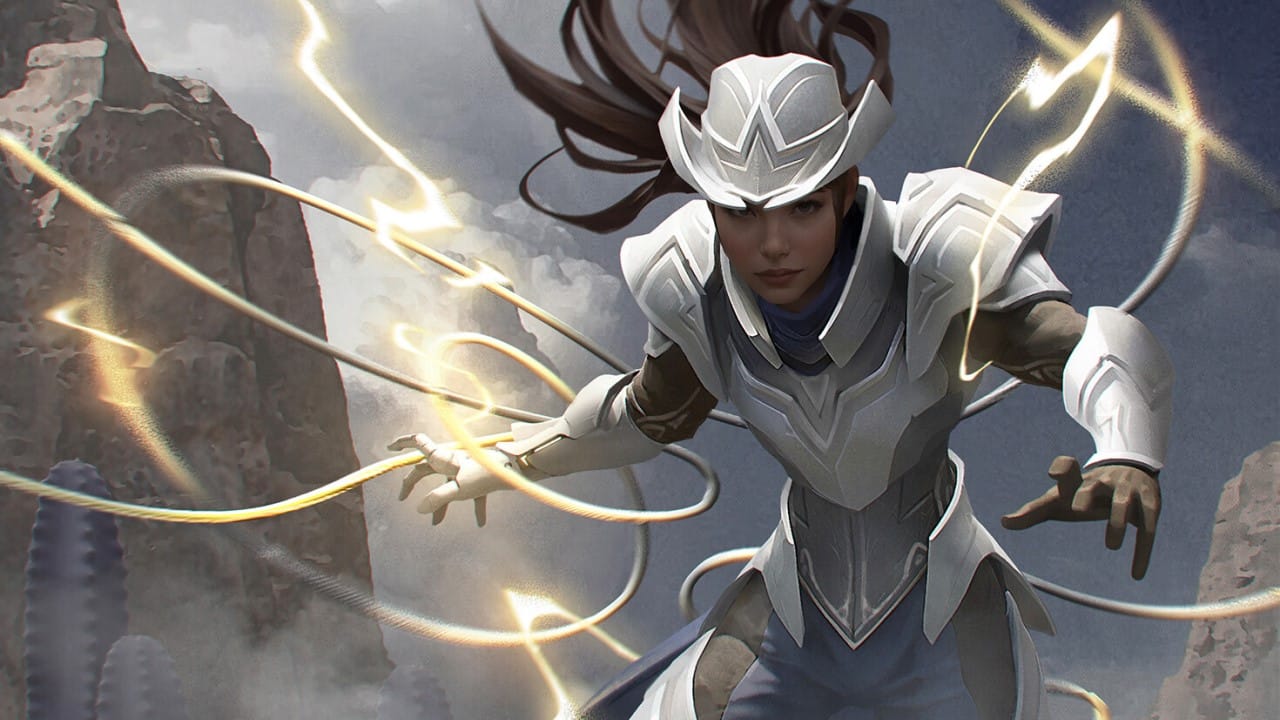 Thunder Junction Commander Decks Add A Whole New Way To Play!