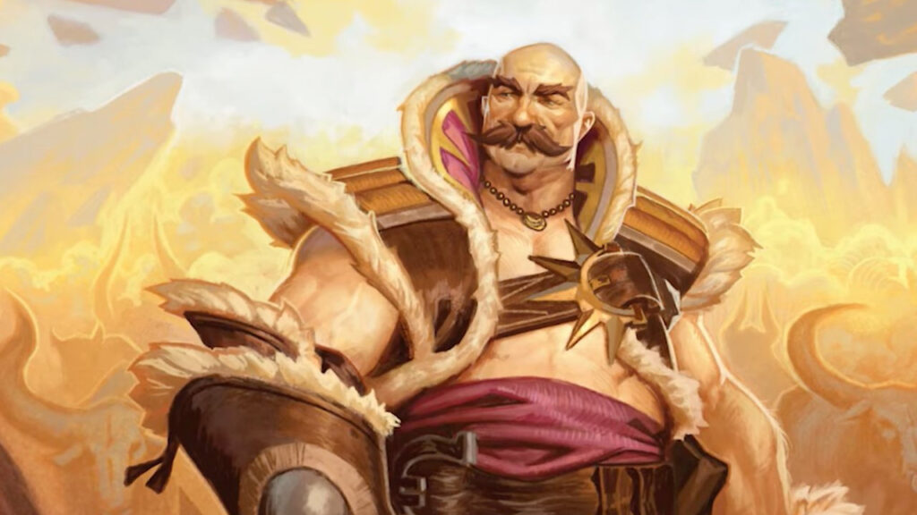 Strategy Archives - MTG Rocks