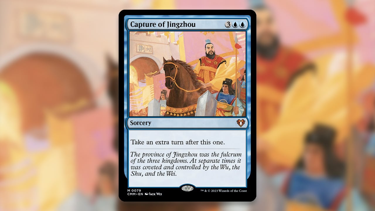 Direly Needed $75 MTG Reprint Has Finally Been Confirmed