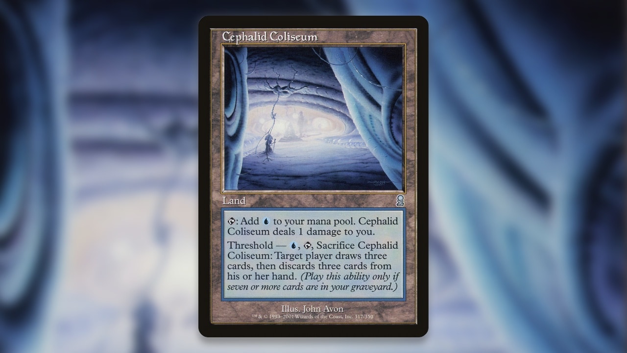 Insane MH3 Reprint Leaks Could Transform The Format!