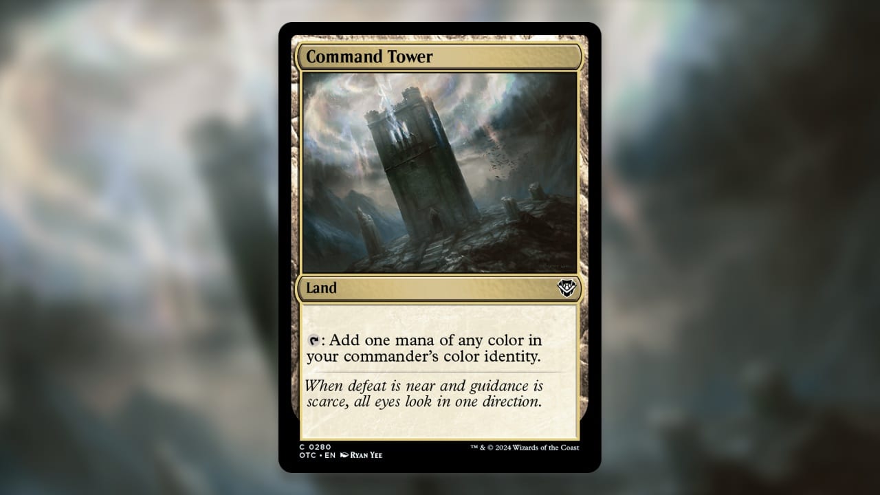 New 1/1 Snake Divides The Commander Community!