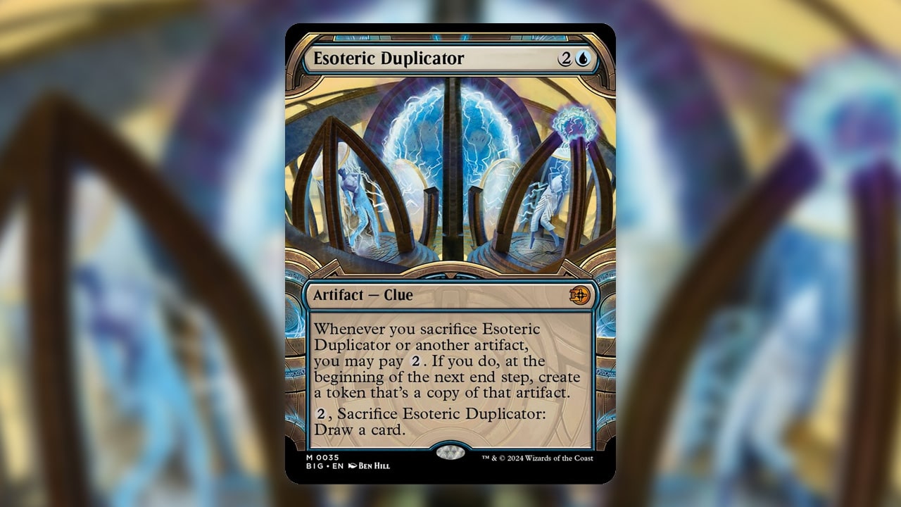 Thunder Junction Two-Card Draft Death Combo Discovered!