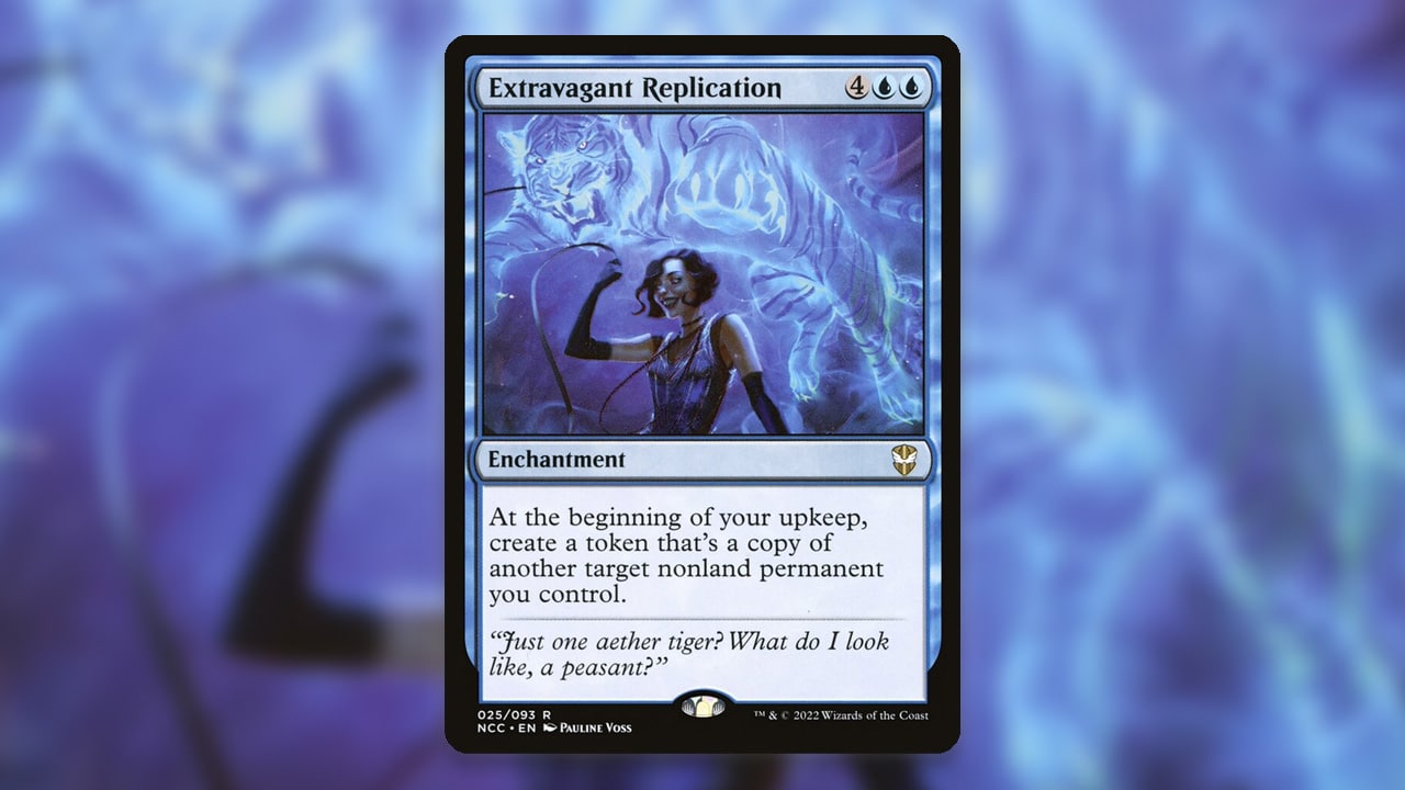 New Card-Stealing Commander Creates 700% Price Spike!