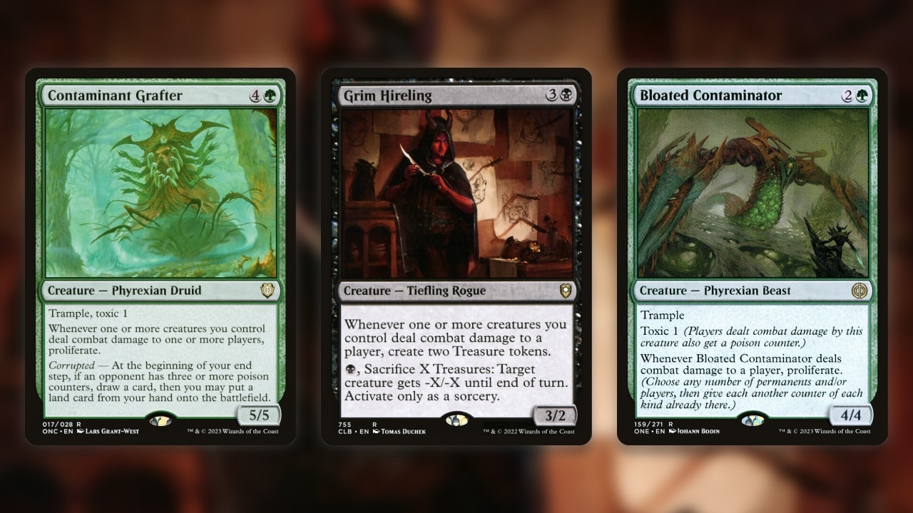 Shadowmoor Common Price Spikes 500% Thanks To New Thunder Junction ...