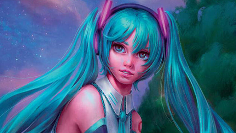 Amazing Monty Python MTG Crossover Offers Abysmal Reprint Value