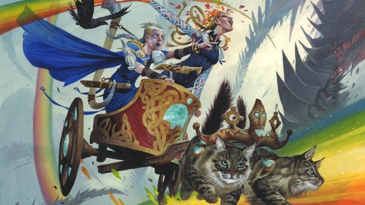 MTG Pride Event Brings Major Rule Shift to Commander!