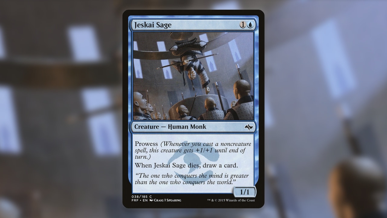 MTG Designer Explains Surprising Thunder Junction Color Pie Break