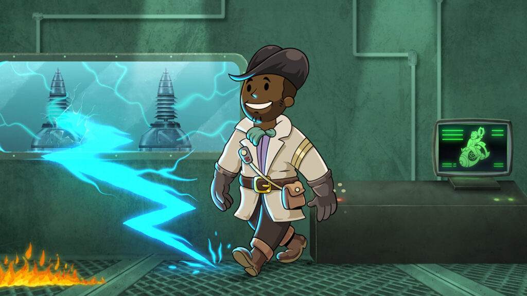 New MTG Fallout Secret Lairs Redeem With Stellar $60 Value!