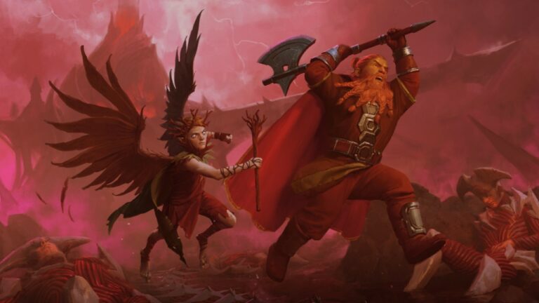 MTG Pride Event Brings Major Rule Shift to Commander!