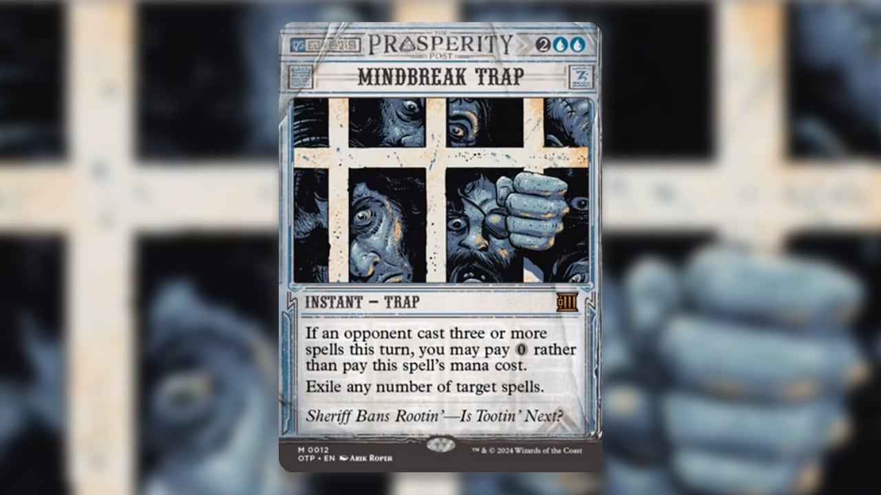 Direly Needed $75 MTG Reprint Has Finally Been Confirmed