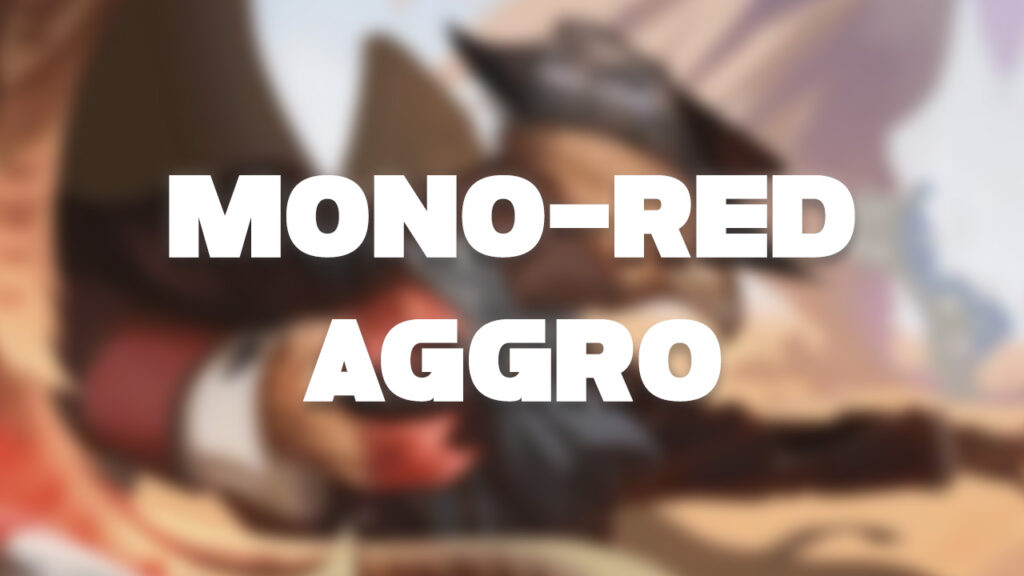 MTG Best Budget Decks - August 2024