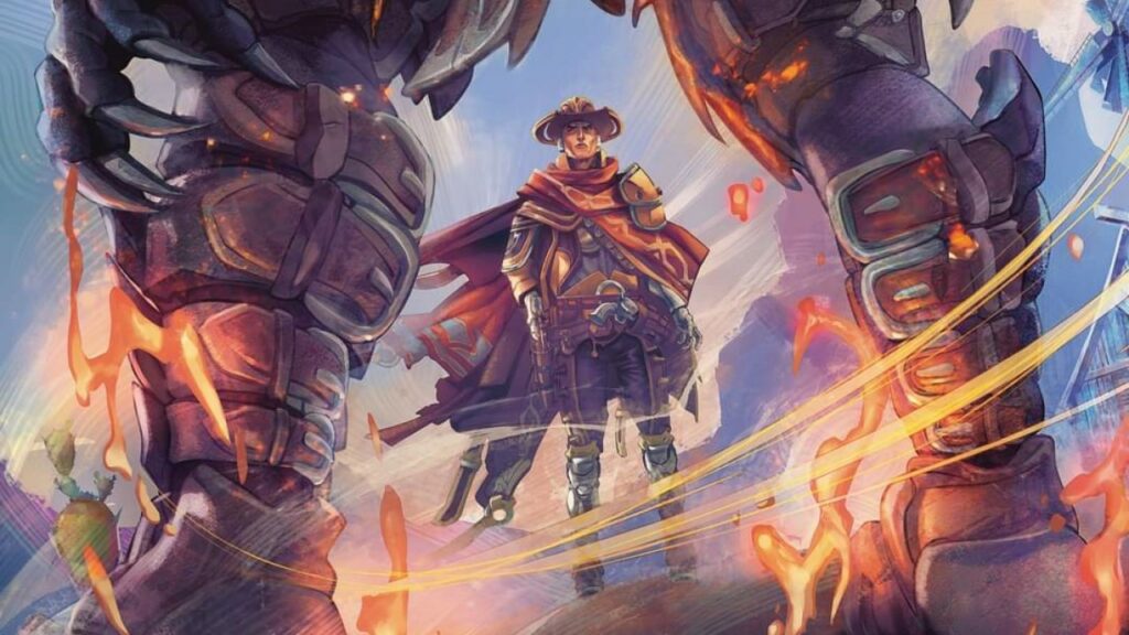 Pro Tour Thunder Junction Promises Major Metagame Innovations!