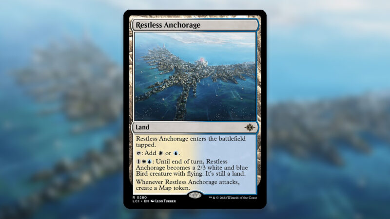 The Best MTG Standard Decks - December 2024