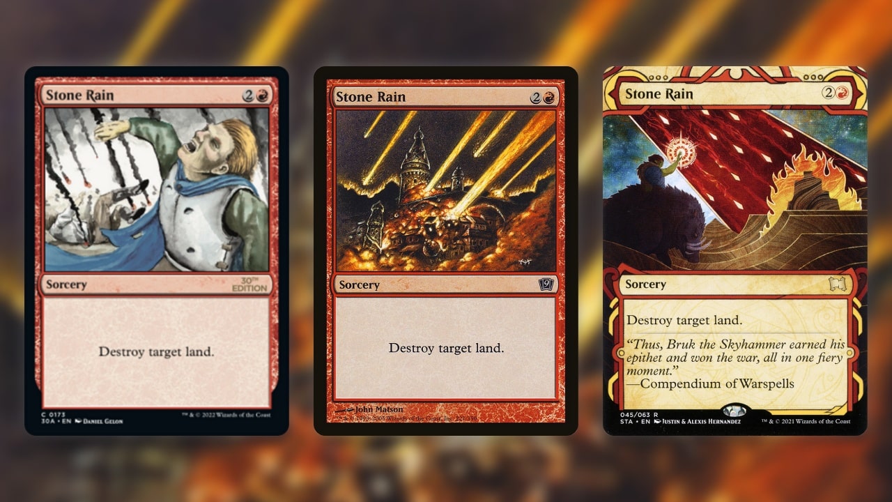 Devoted Fan Gathers Over 138,000 Copies of Classic Card!