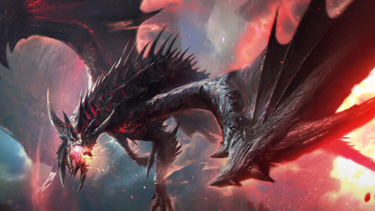 Standard Archives - MTG Rocks