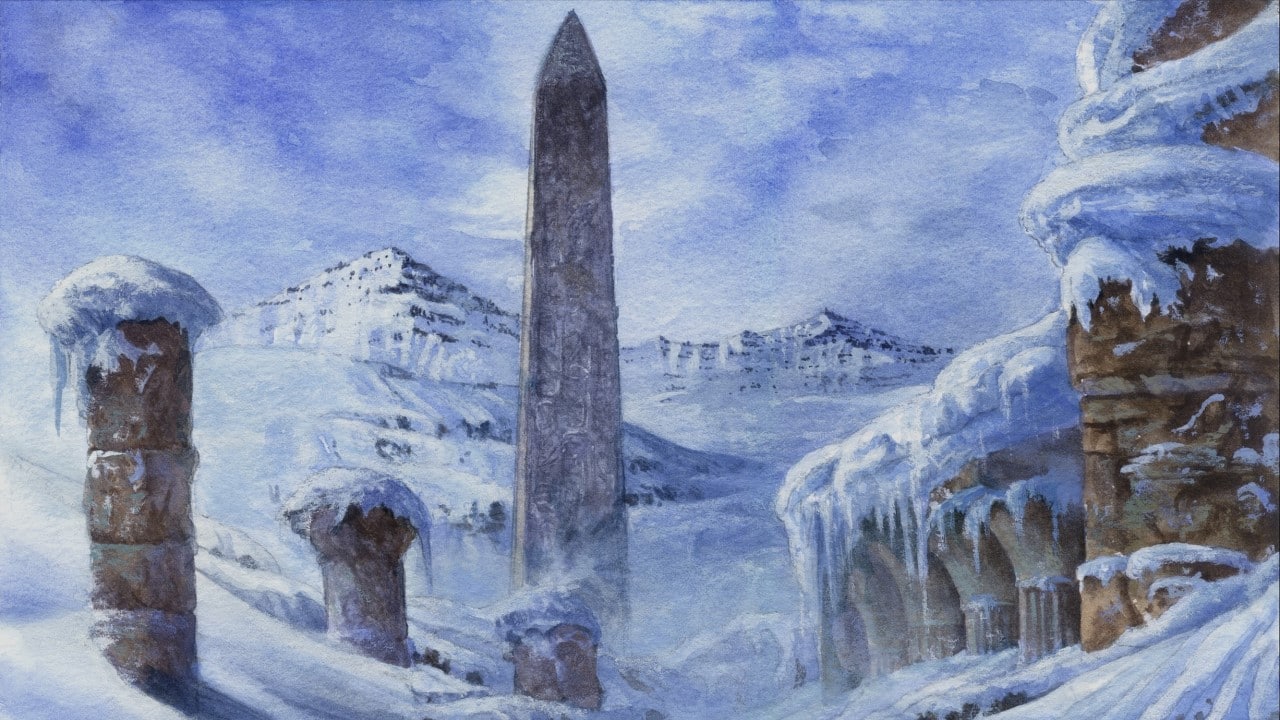 New 1/1 Snake Divides The Commander Community!