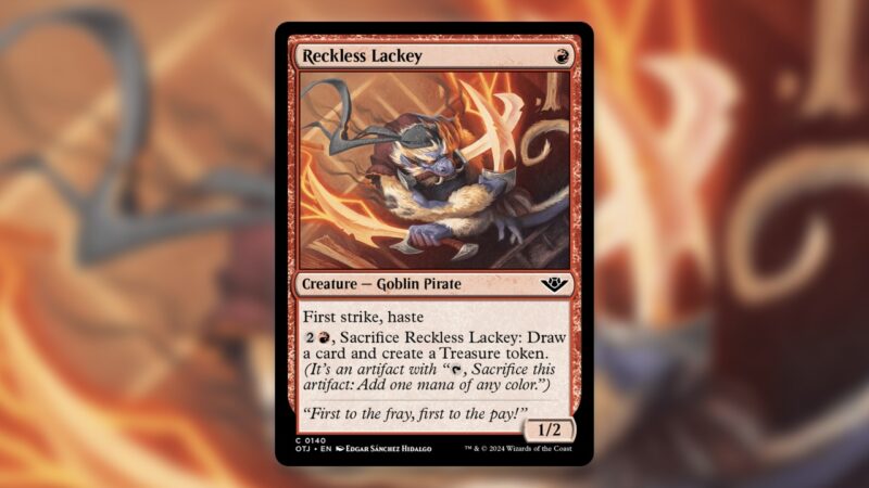 Aggressive Thunder Junction Commons Blaze a Trail in Constructed Format!