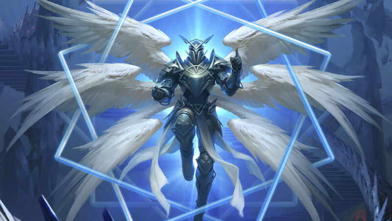 MTG Designer Confirms New Battle Cards Are Coming Soon… Ish