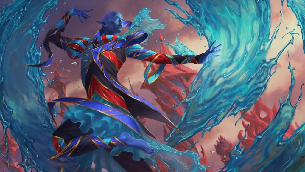 Pioneer Archives - MTG Rocks