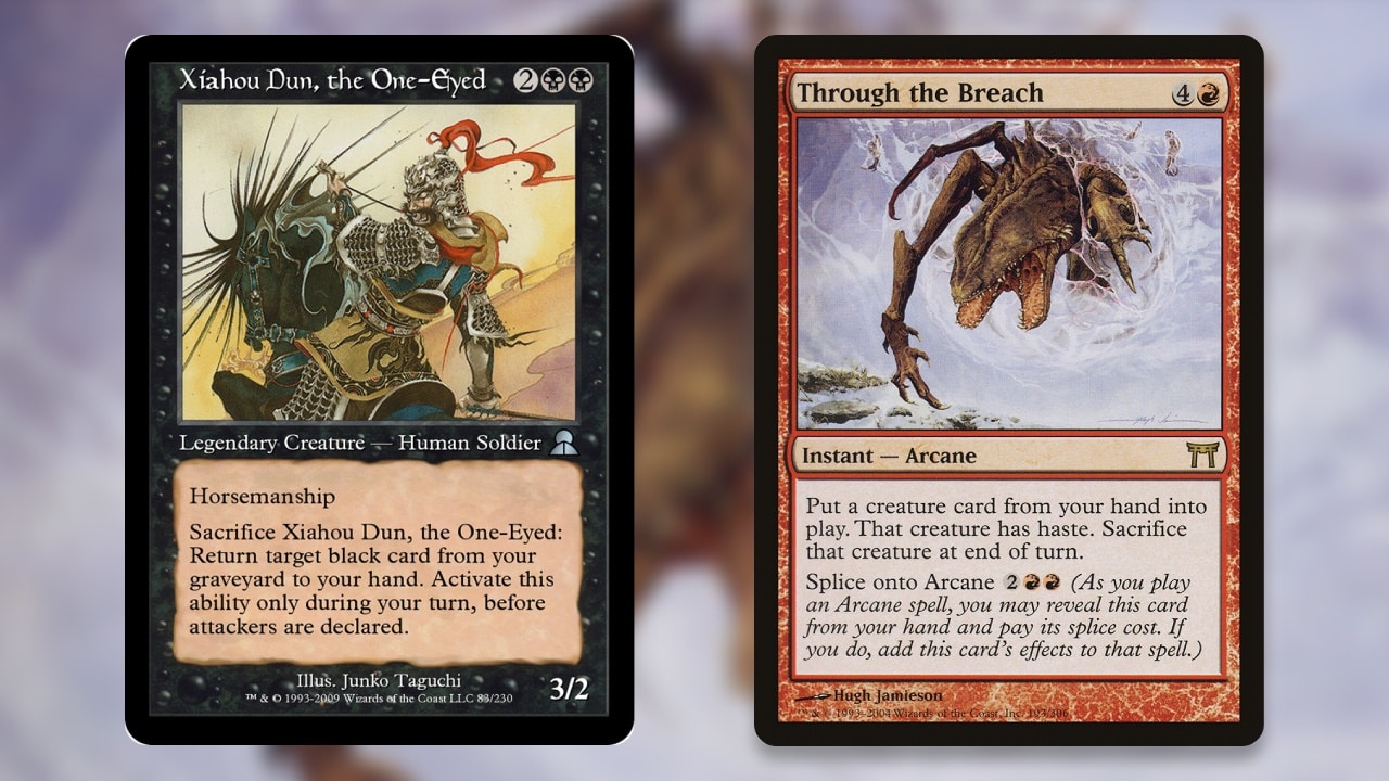 New Thunder Junction Mechanics Smash MTG’s Parasitic Design