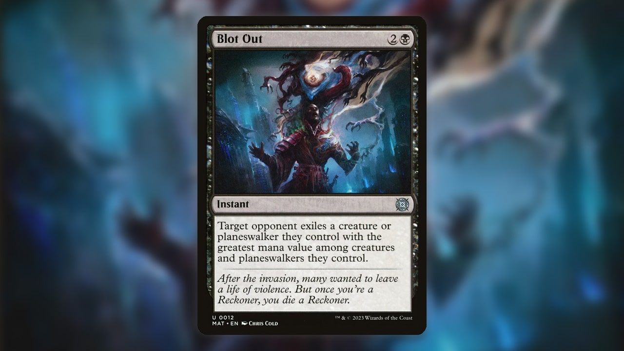 Overlooked MTG Gems Find New Homes in Top-Tier Archetypes!