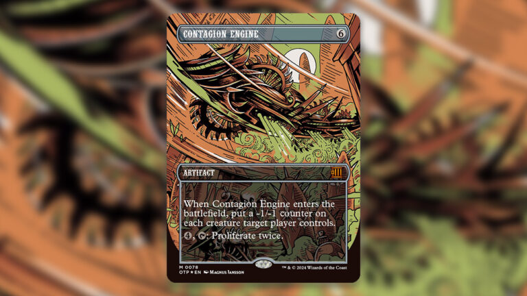 MTG Breaking News Bonus Sheet Boasts Plethora of Pricy Reprints!