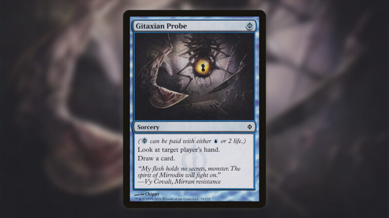 Best MTG Crimes of All Time