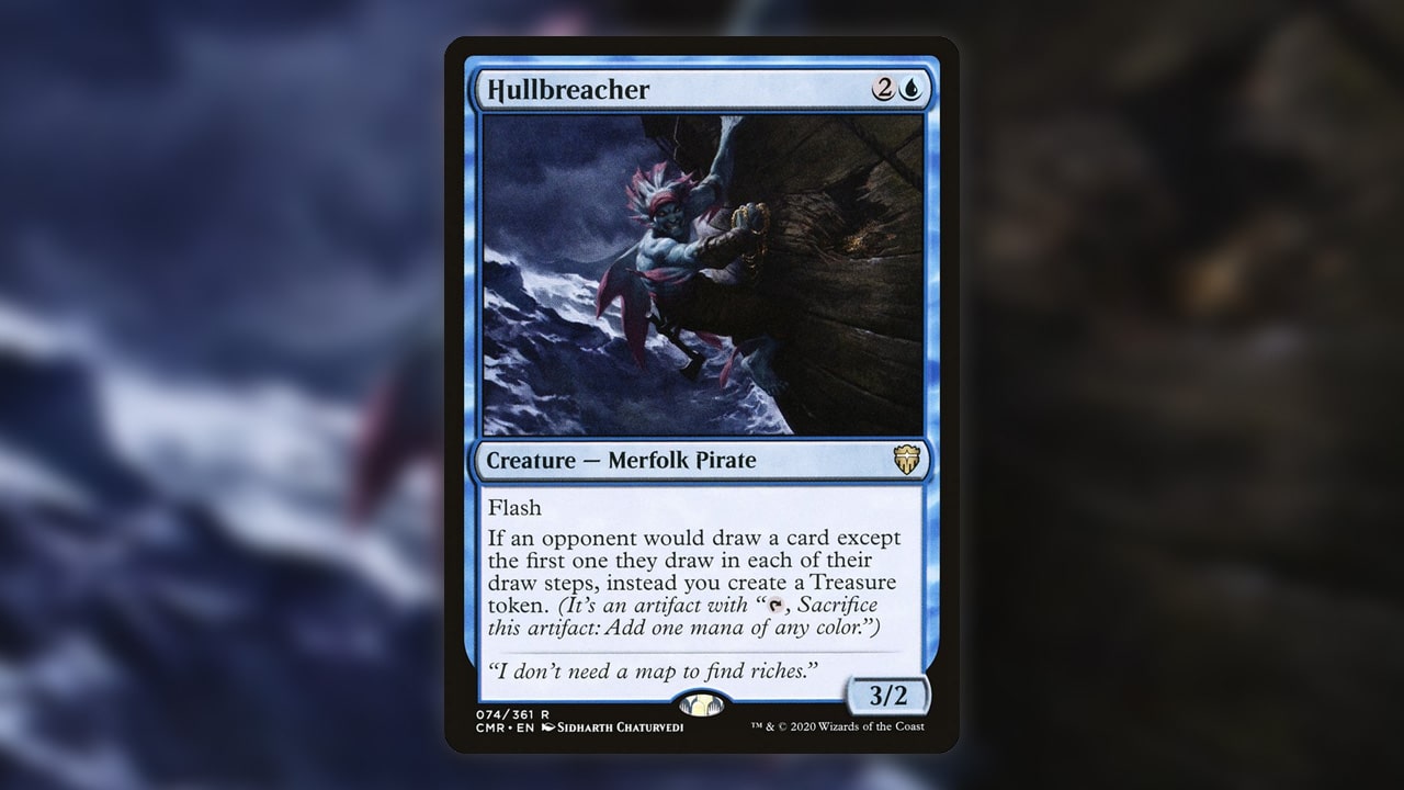 Best MTG Outlaws of All Time