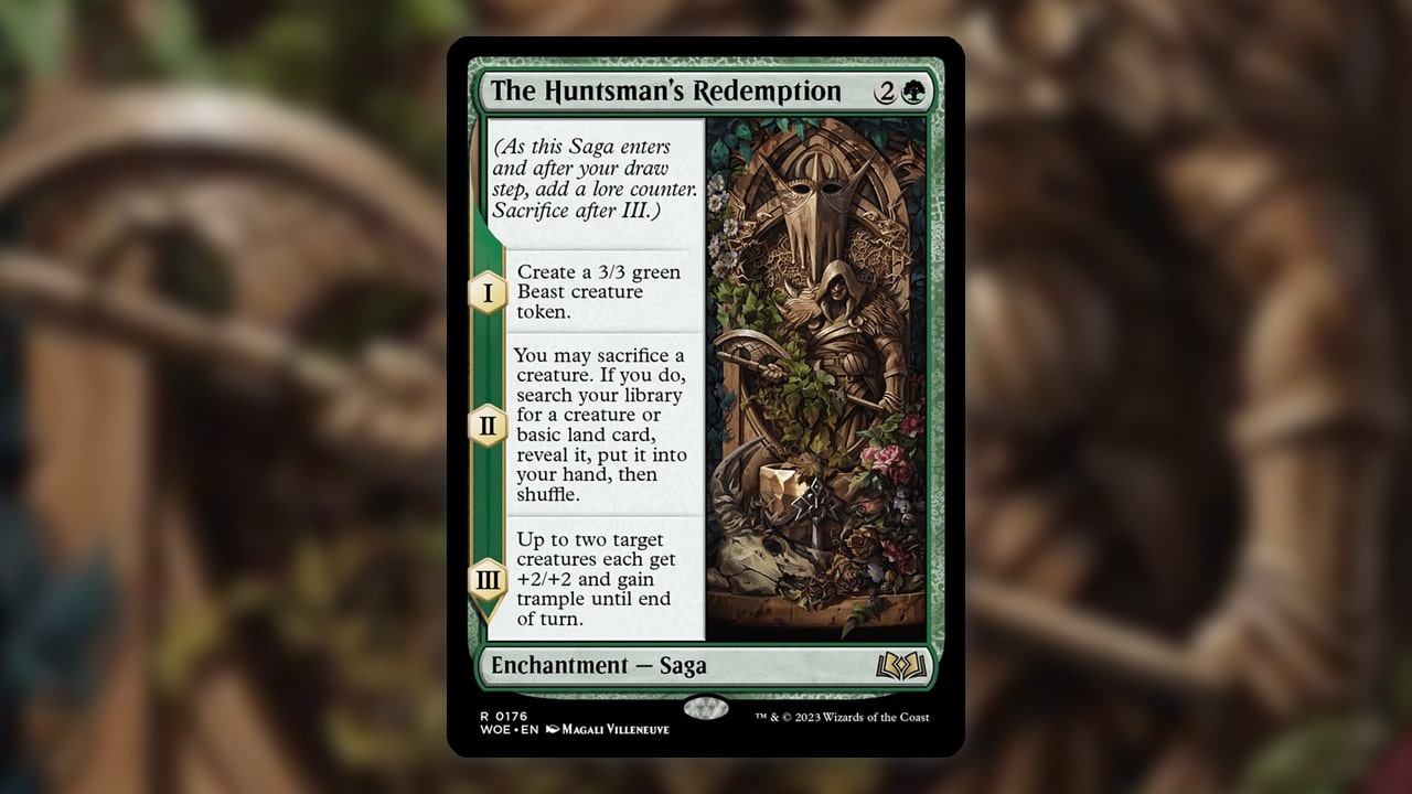 Thunder Junction Creates New MTG Splinter Twin Combo!