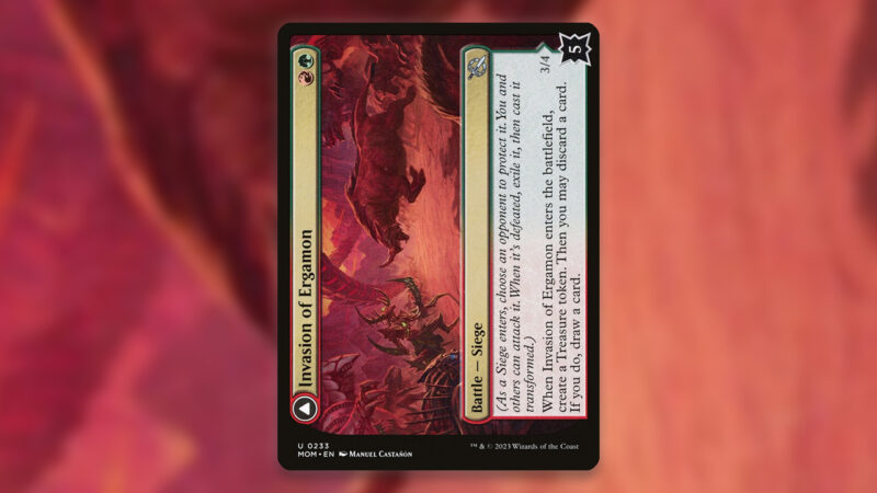 Overlooked MTG Gems Find New Homes in Top-Tier Archetypes!