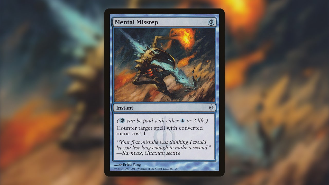 Best MTG Crimes of All Time