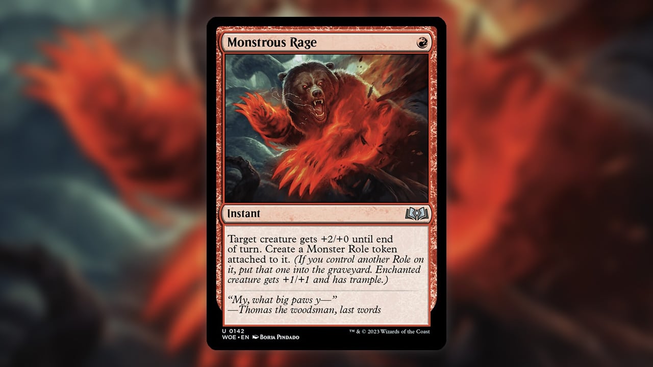 Leaked MTG Modern Horizons 3 Reprint Sees 614% Price Increase!