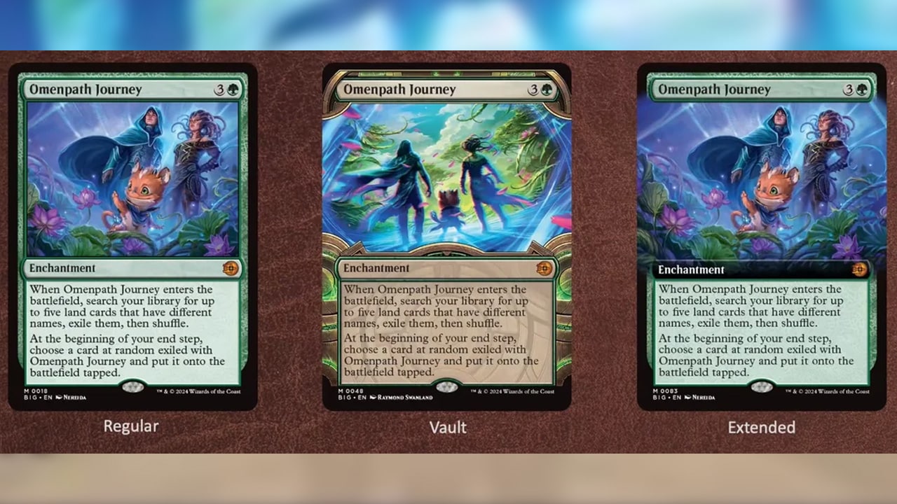 New MTG Big Score Cards Hose Tier One Standard Strategies!