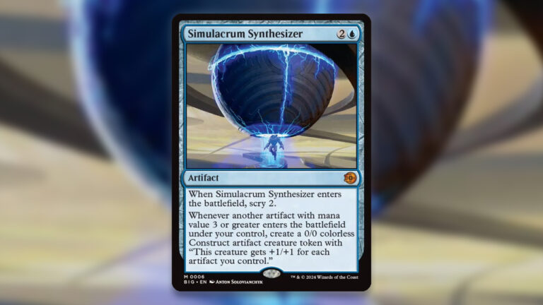 Elite MTG Thunder Junction and Warhammer Artifacts Crush Major Eternal ...