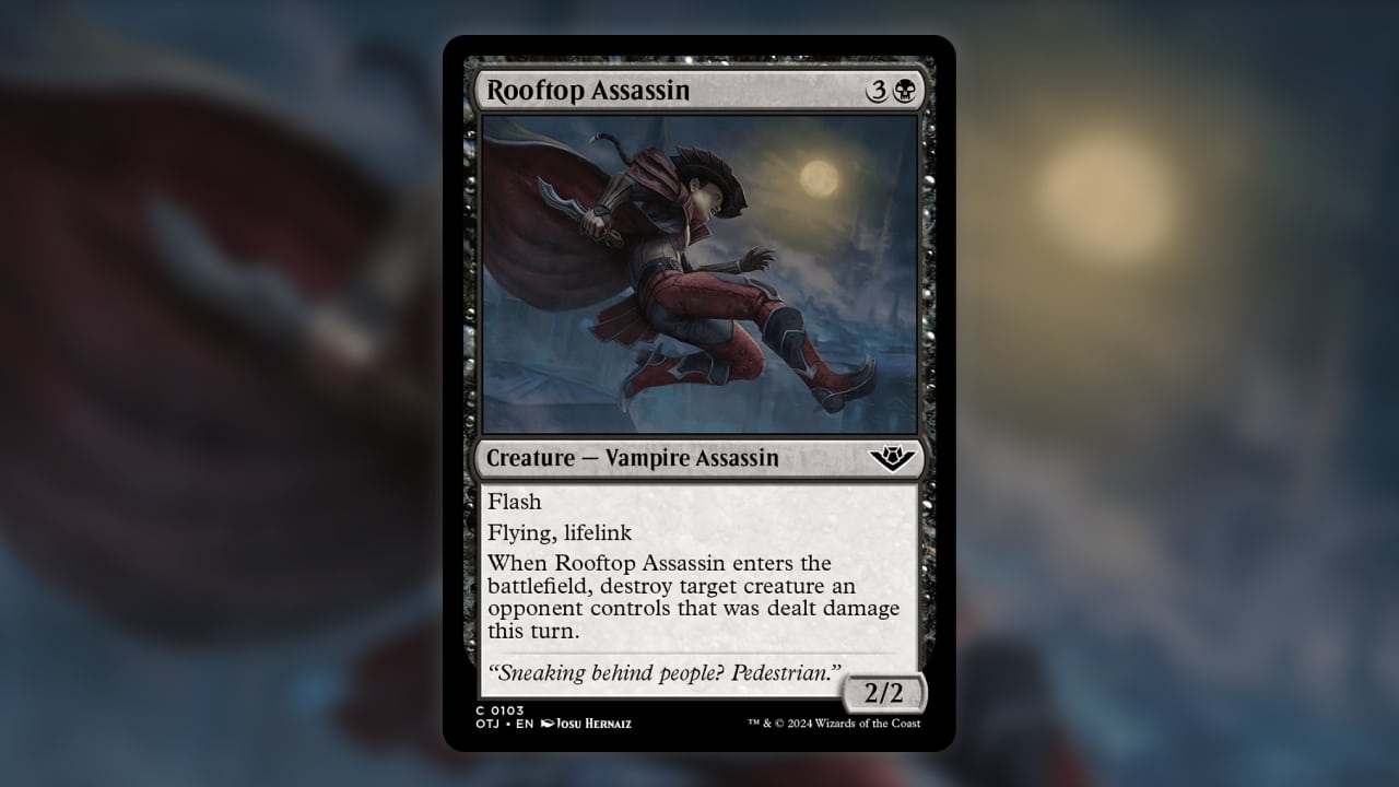 5 Surprise Hits From Outlaws of Thunder Junction Limited