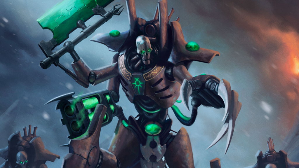 Elite MTG Thunder Junction and Warhammer Artifacts Crush Major Eternal ...