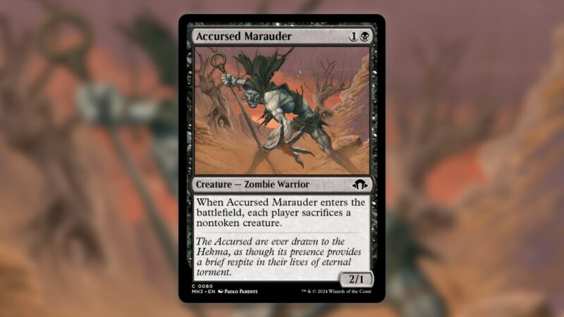 Final MH3 Card Gallery Update Sneaks In Some Hidden Gems!