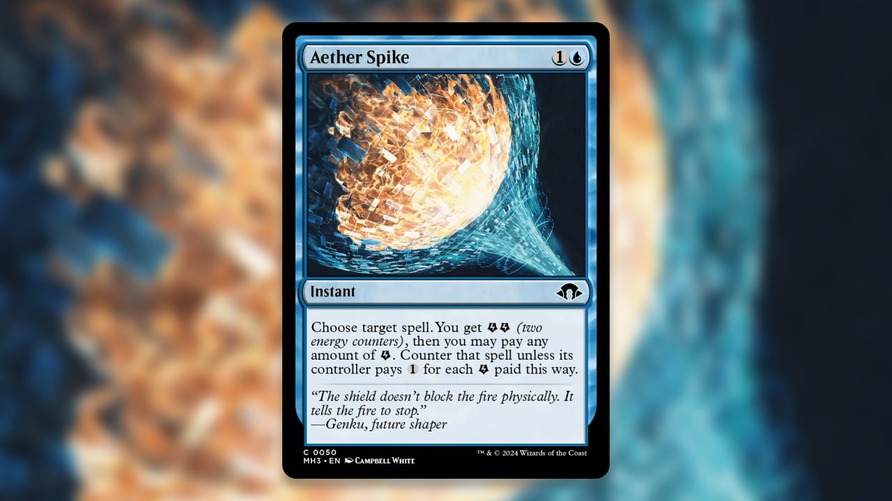 Final MH3 Card Gallery Update Sneaks In Some Hidden Gems!