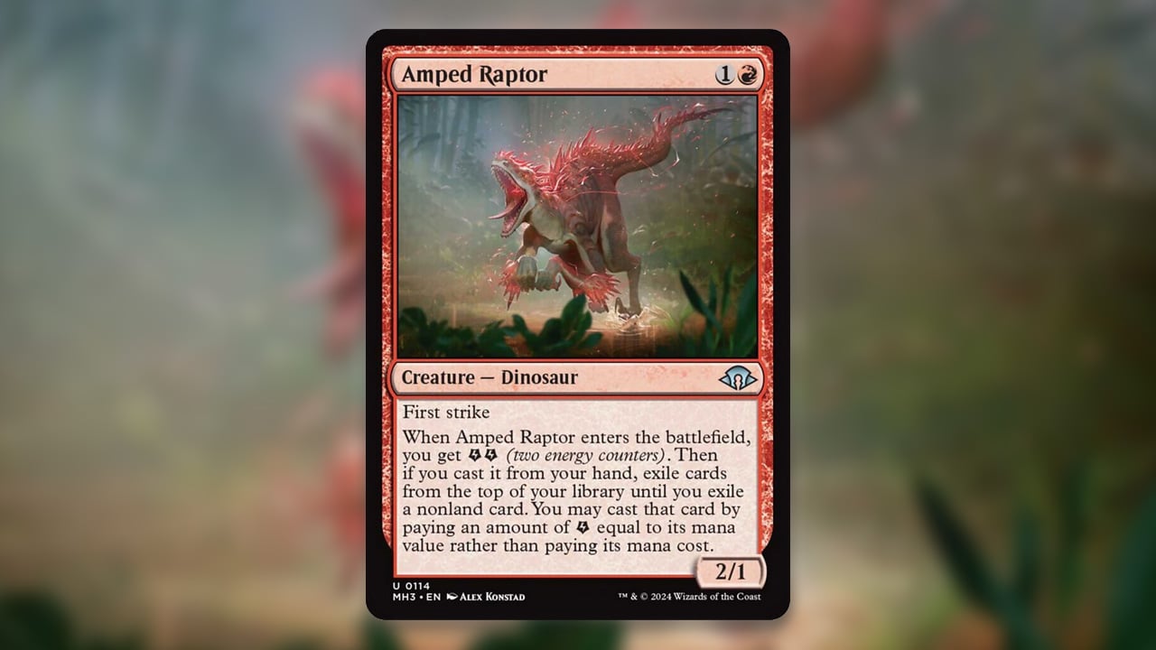 Best Modern Horizons 3 Cards