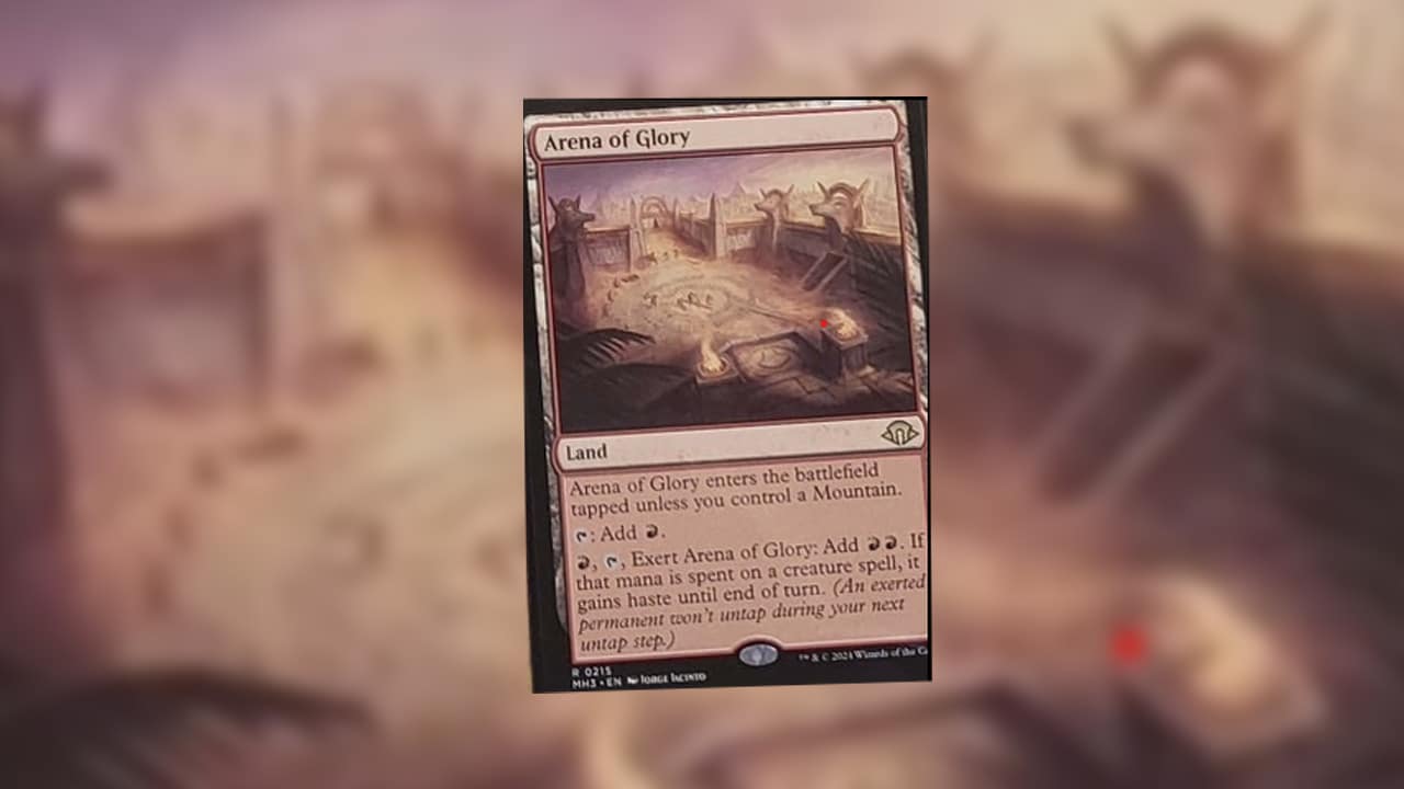 MH3 Leaks Spoil Powerful Utility Land Cycle!