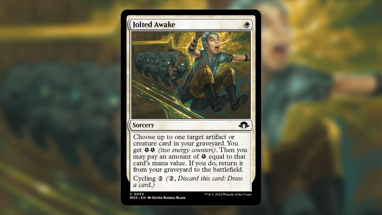 What Are The Best Commons In Modern Horizons 3?