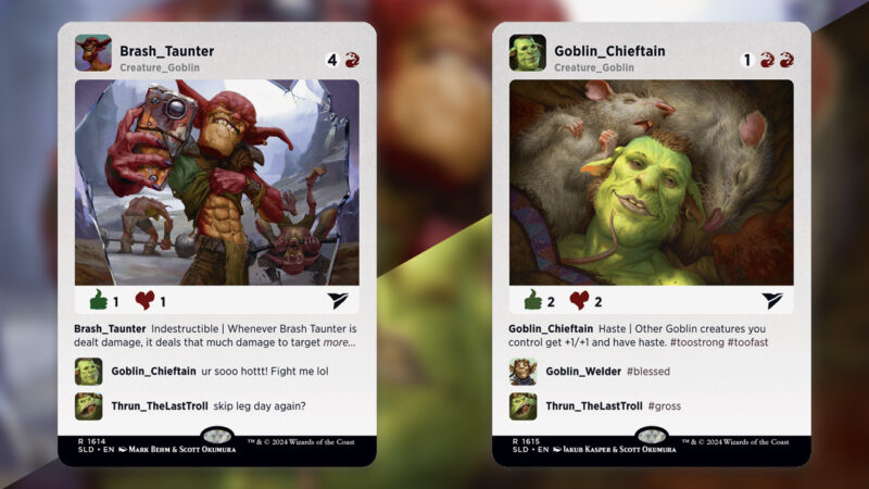 The Most Cursed Secret Lair Drop Ever Has Been Revealed