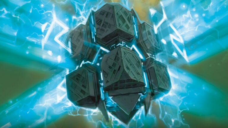 MTG Arena Codes (October 2024)