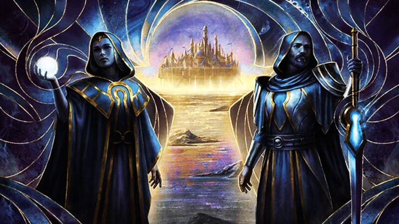 Articles Archives - MTG Rocks