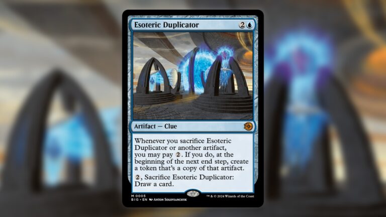 Overlooked Big Score Artifact Enables Insane Combos!