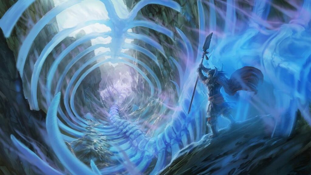 Overlooked Big Score Artifact Enables Insane Combos!